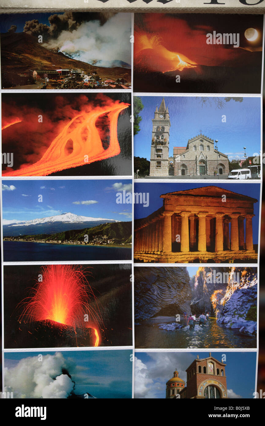 From sicily italy hi-res stock photography and images - Alamy