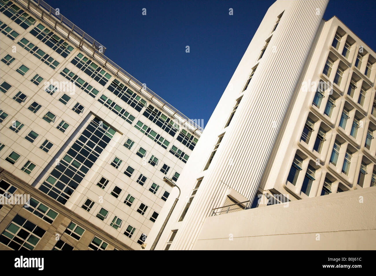 Riverside offices, Bruntwood, Trinity Bridge House, Inland Revenue ...