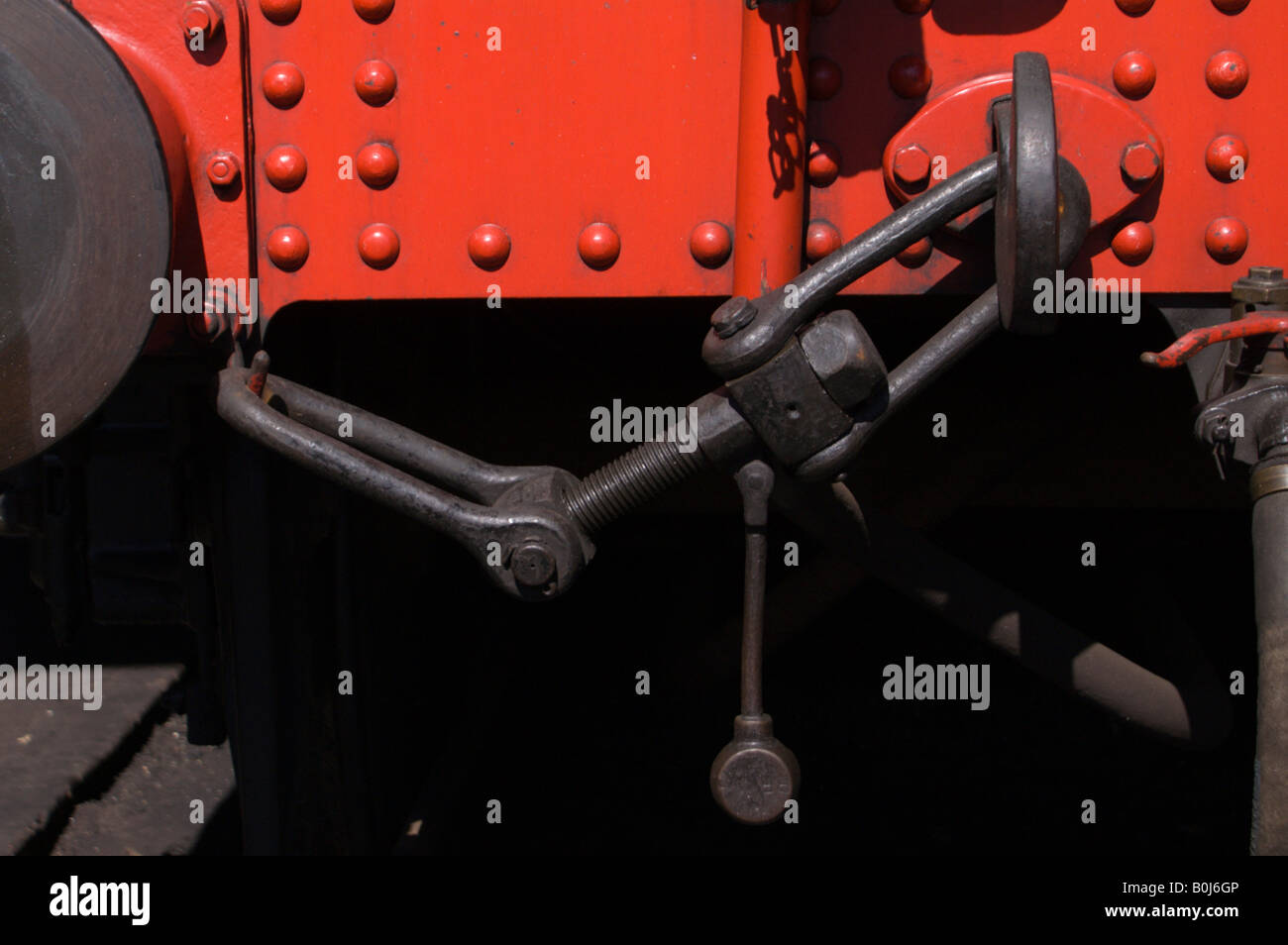 Buffer bar hi-res stock photography and images - Alamy