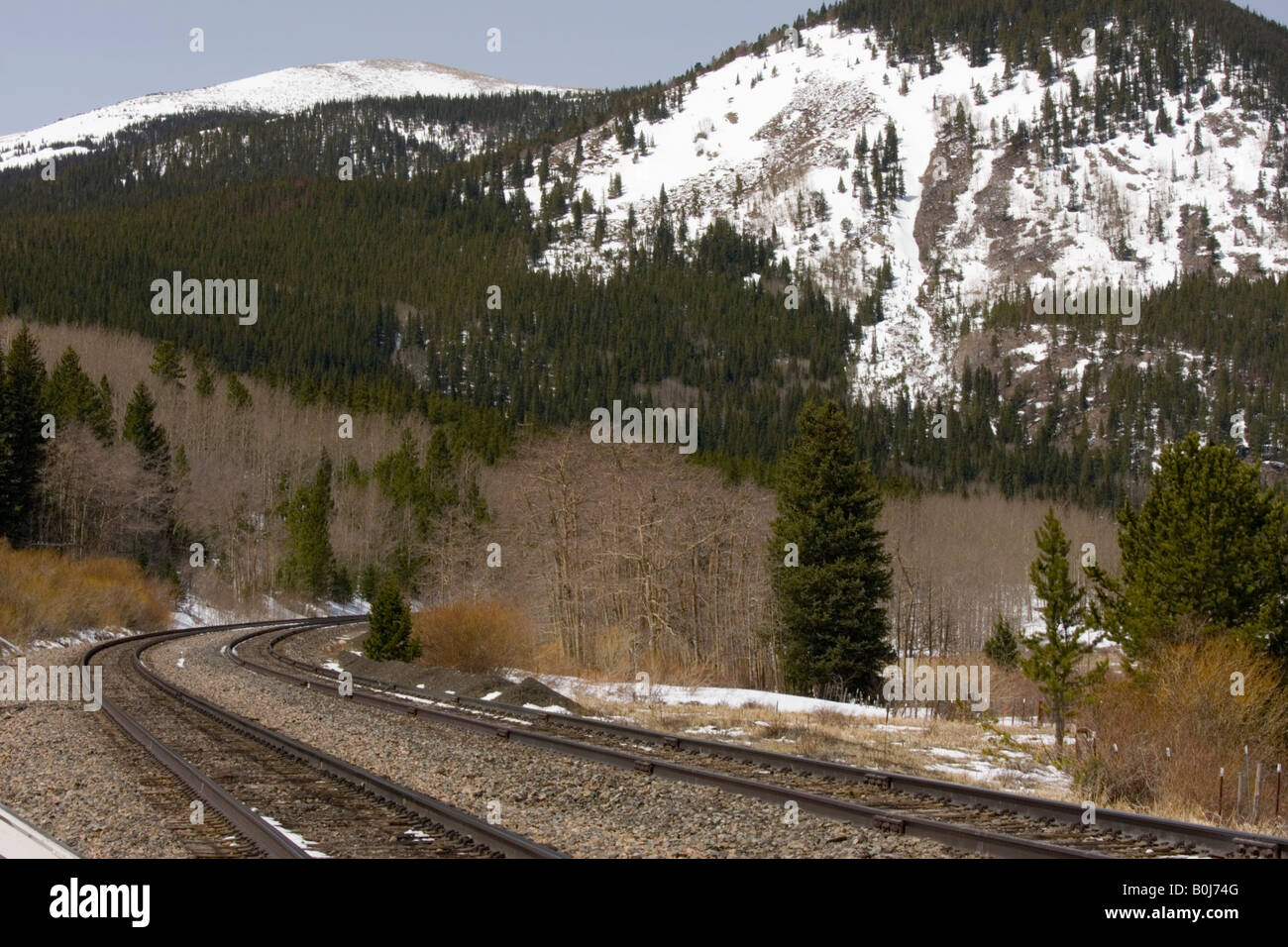 Union pacific railroad hi-res stock photography and images - Alamy