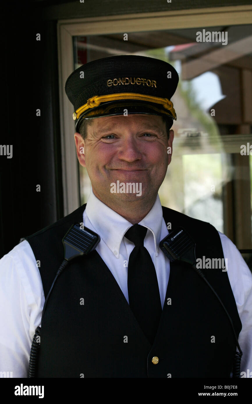Train engineer hi-res stock photography and images - Alamy