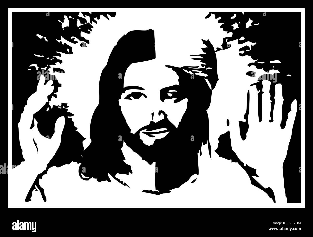 Of religious nature hi-res stock photography and images - Alamy