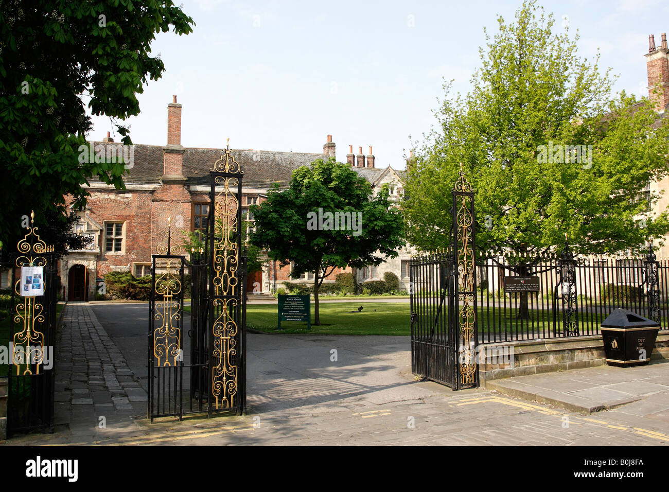 University of york england hi-res stock photography and images - Alamy