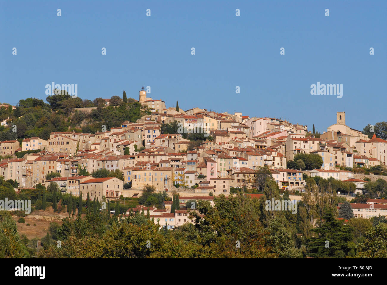 Fayence tiles hi-res stock photography and images - Alamy
