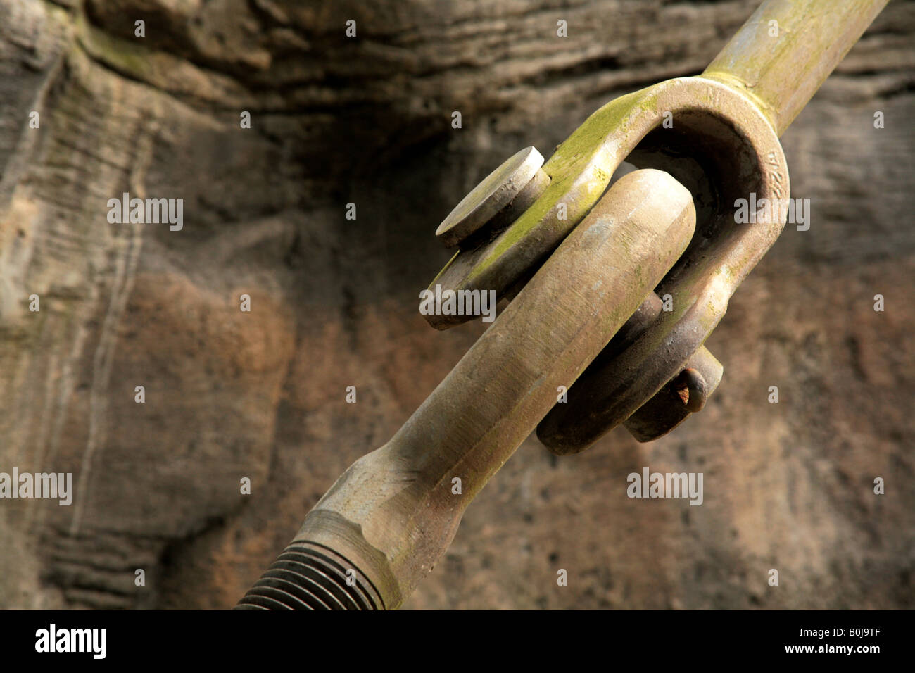 Cable coupling hi-res stock photography and images - Alamy