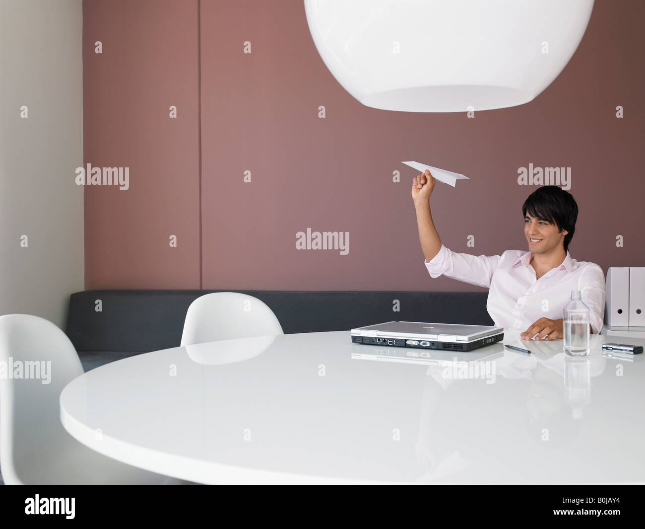 Light fitting paper hi-res stock photography and images - Alamy