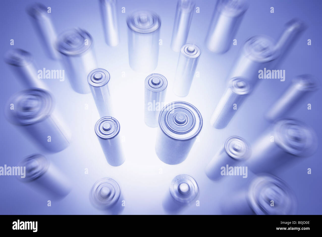 Fuel cells batteries hi-res stock photography and images - Alamy