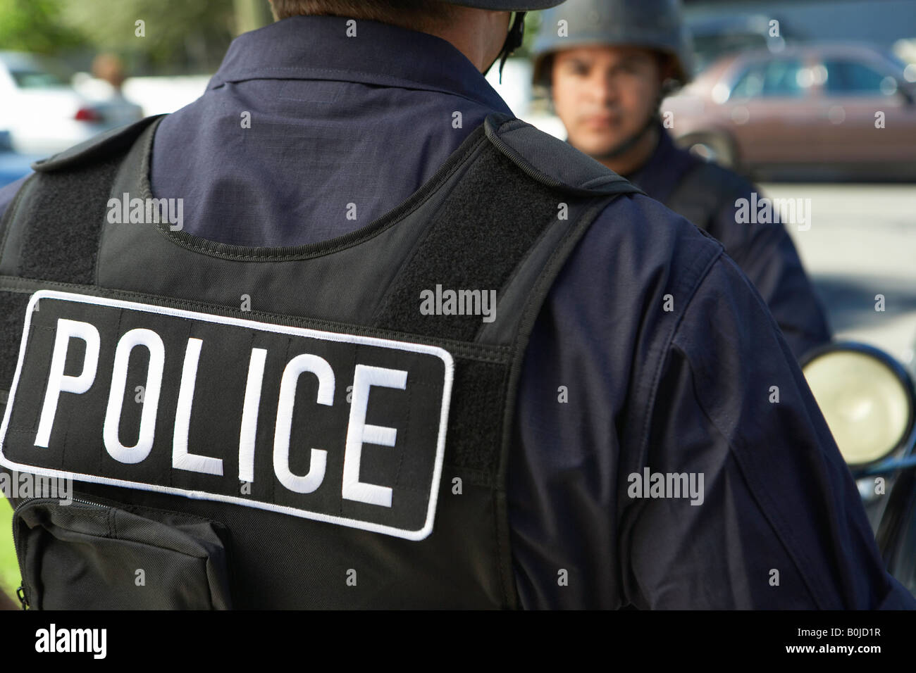 New Bulletproof Vest Developed For Officers' Safety: NYPD, 43% OFF