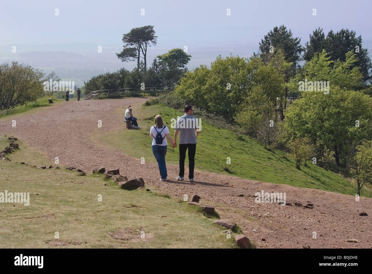 footpath path trail track walking rambling trekking hiking country ...