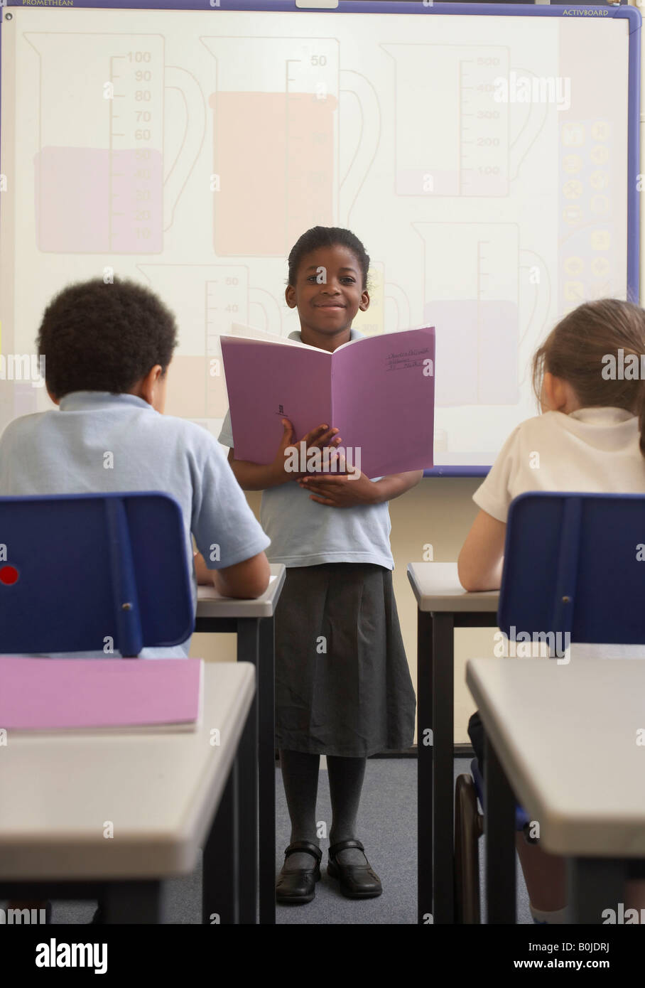 Presentation School High Resolution Stock Photography and Images - Alamy