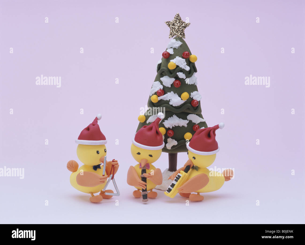Christmas chick hi-res stock photography and images - Alamy