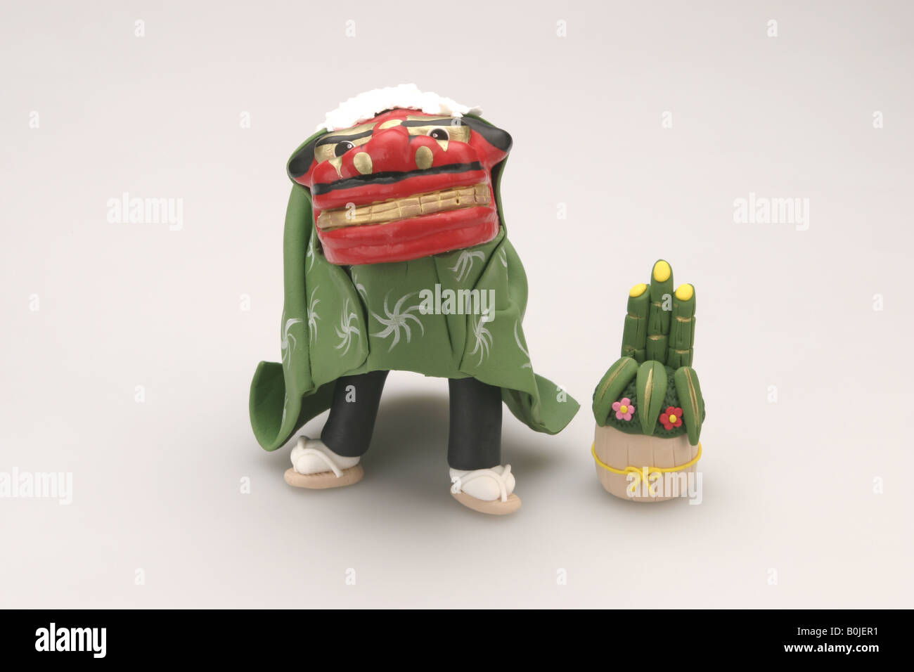 Cute lion dance hi-res stock photography and images - Alamy