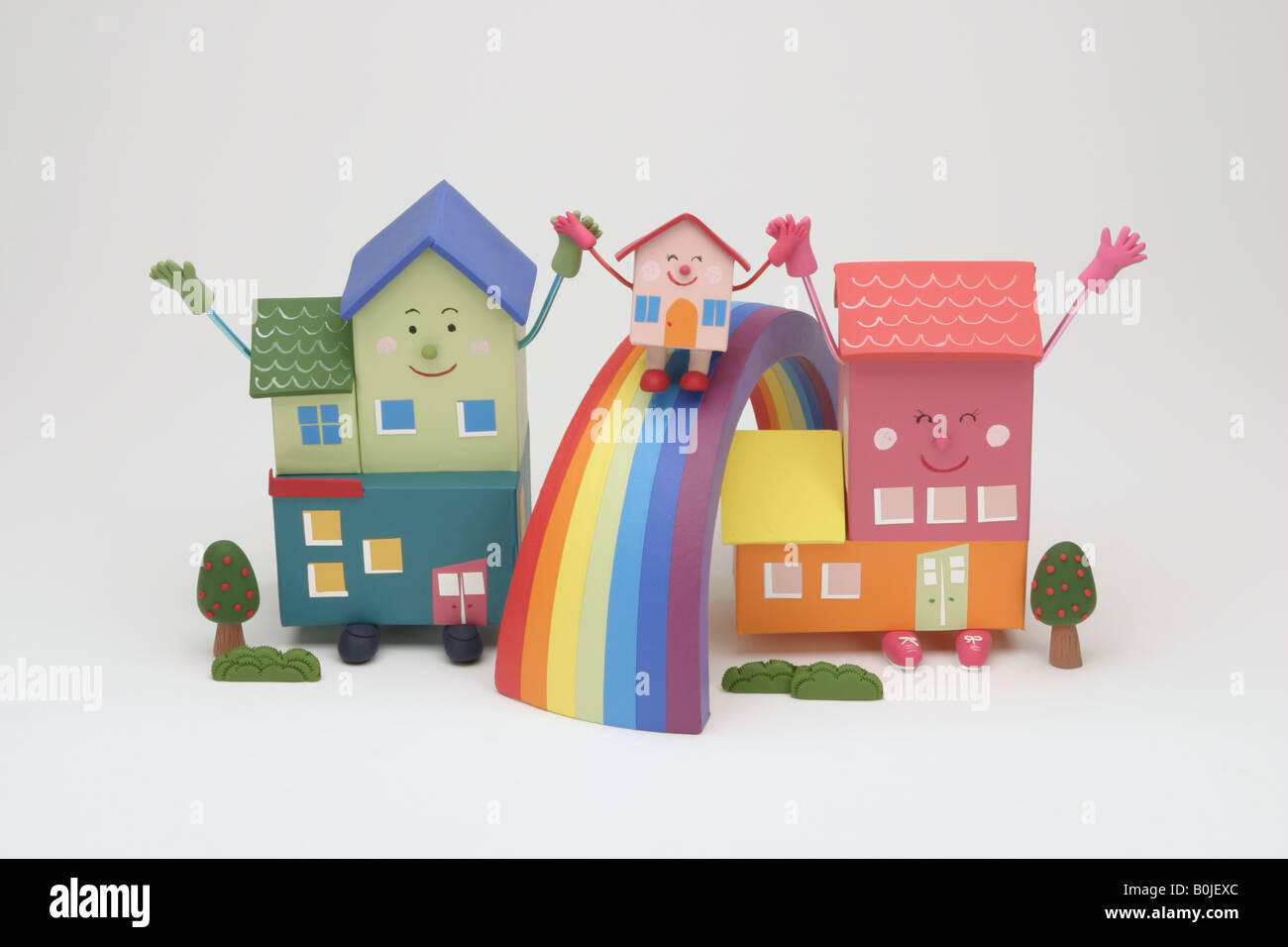 A Piece Of Craft Stock Photo - Alamy