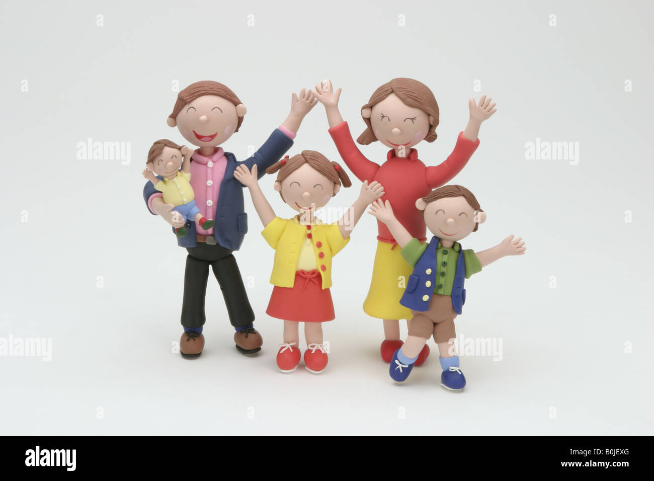 A Piece Of Craft Stock Photo - Alamy