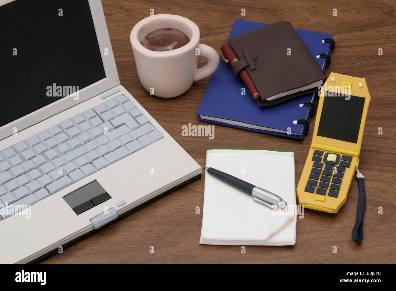A Piece Of Craft Stock Photo - Alamy