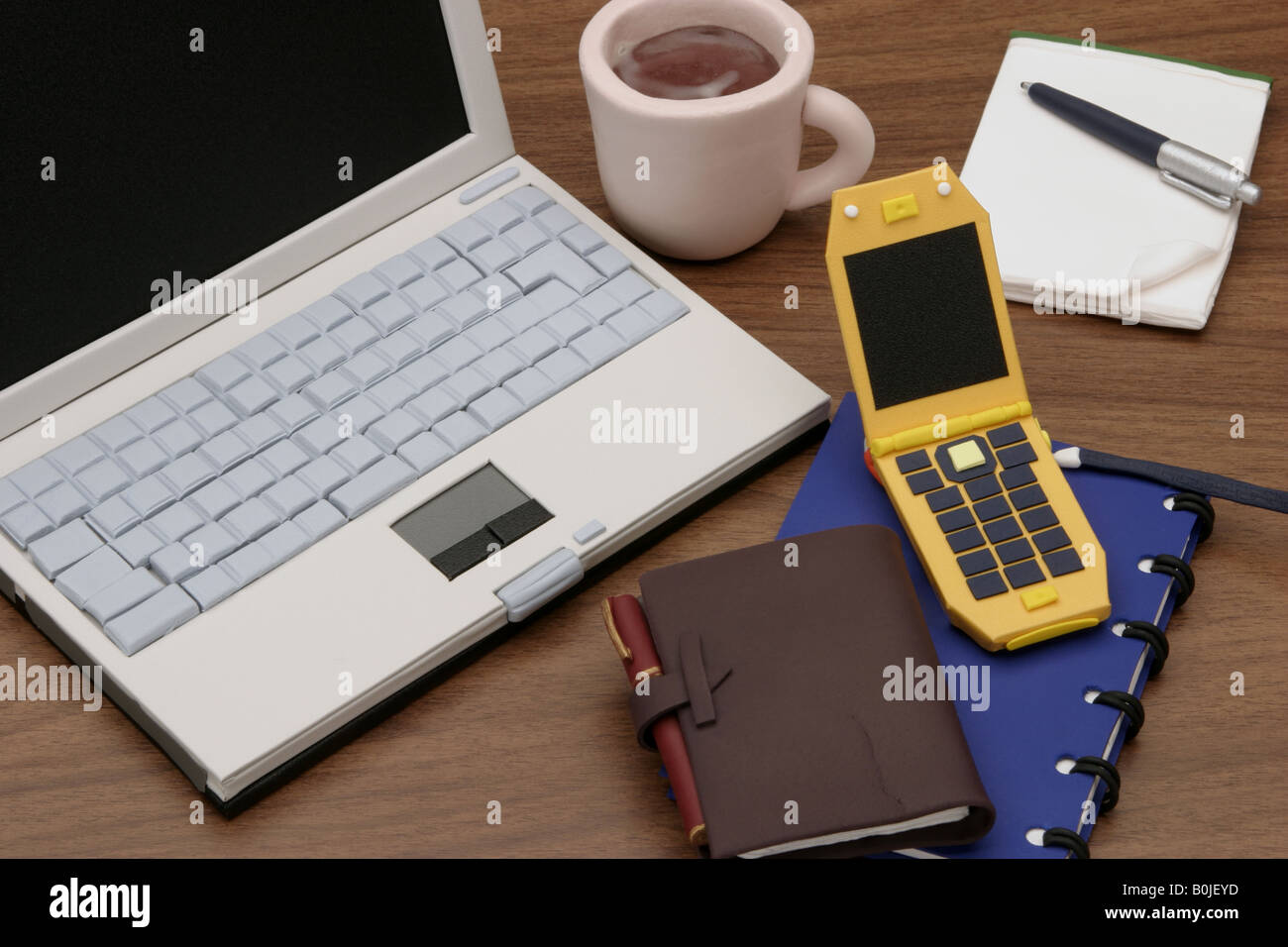 A Piece Of Craft Stock Photo - Alamy
