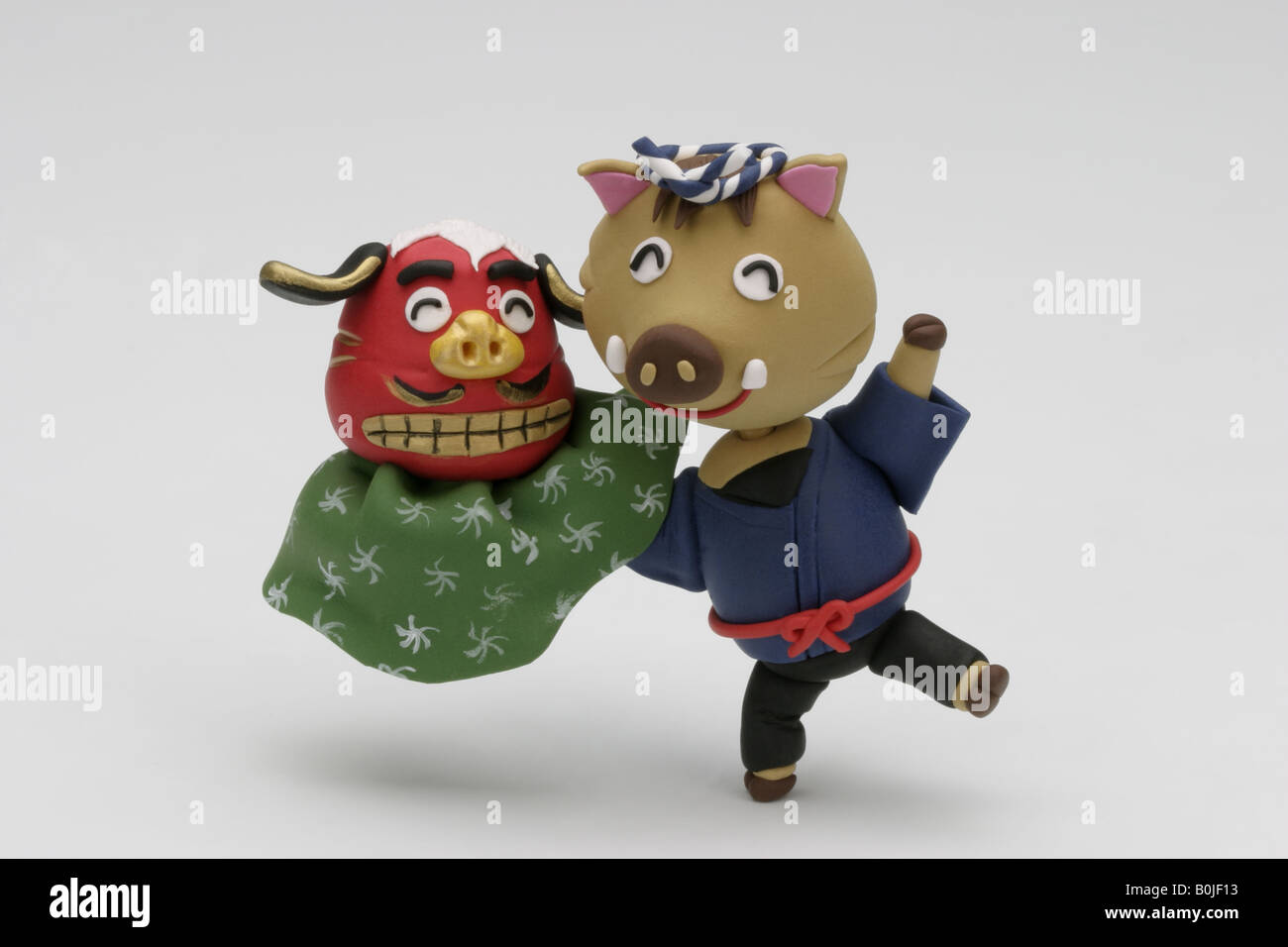 A Piece Of Craft Stock Photo - Alamy