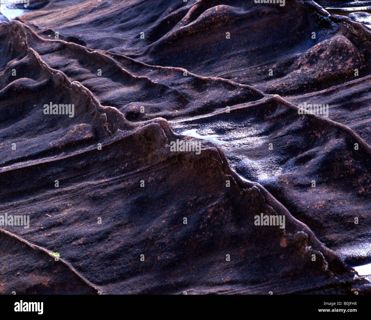 Pirate’s cove arran hi-res stock photography and images - Alamy