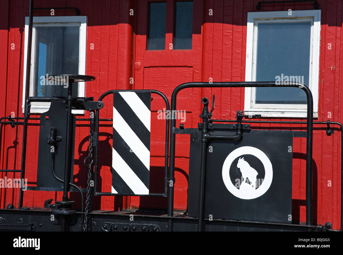 Plaza north dakota hi-res stock photography and images - Alamy