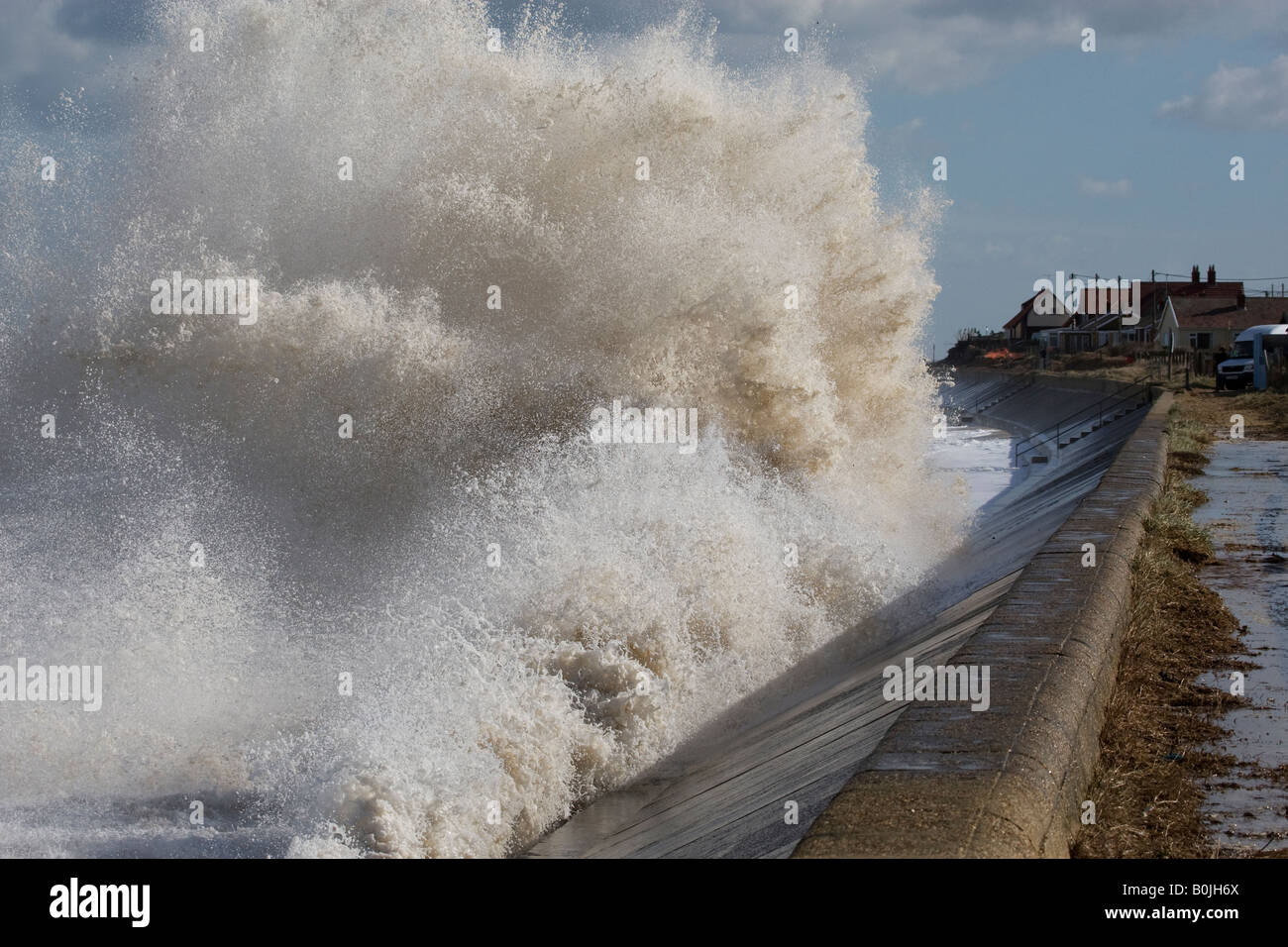 Ostend norfolk hi-res stock photography and images - Alamy