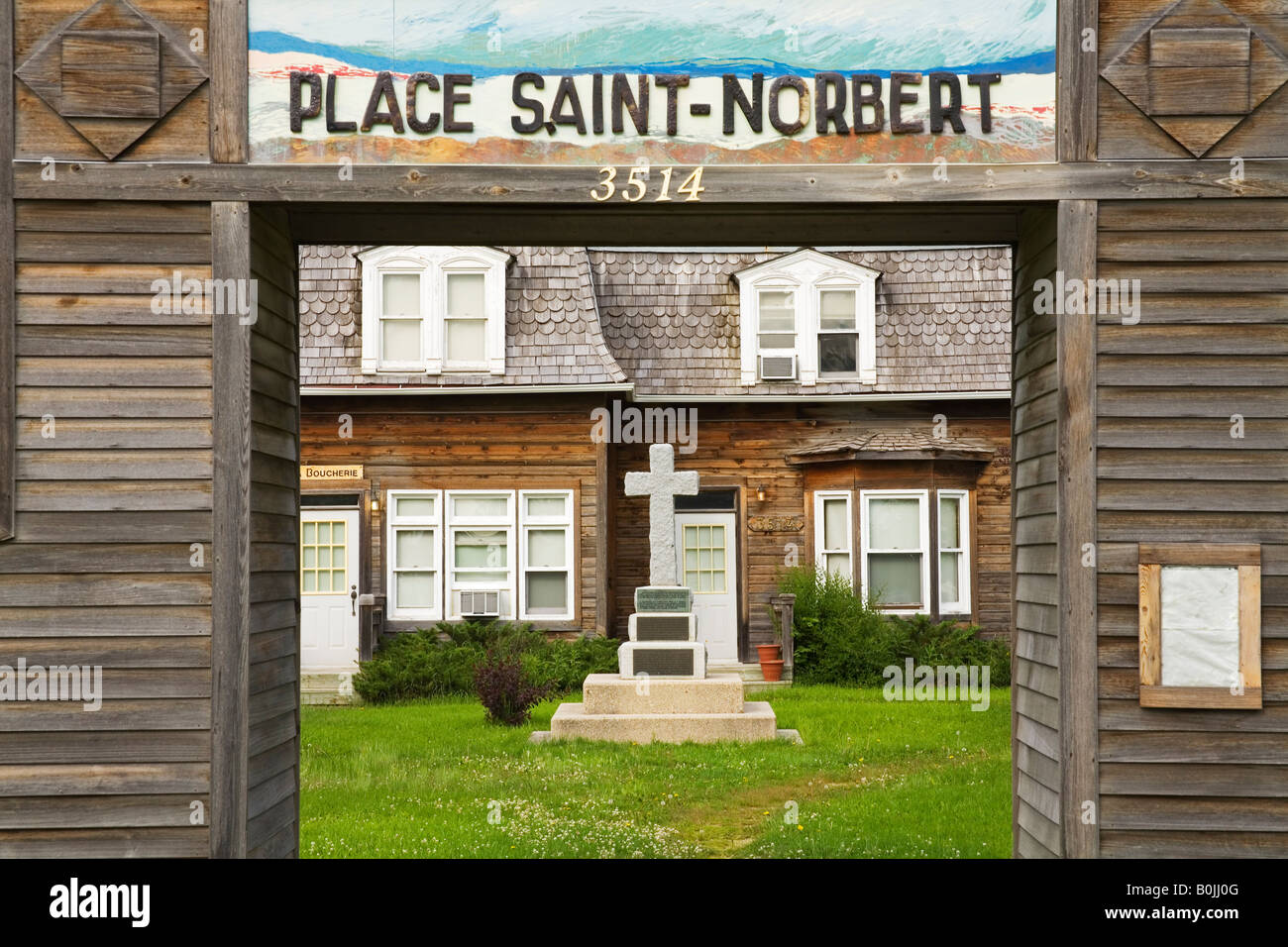 Saint norbert hi-res stock photography and images - Alamy