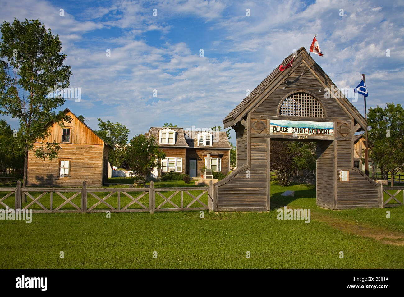 Saint norbert hi-res stock photography and images - Alamy