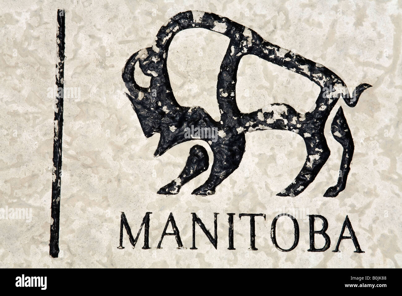 Saint norbert provincial heritage park hi-res stock photography and ...