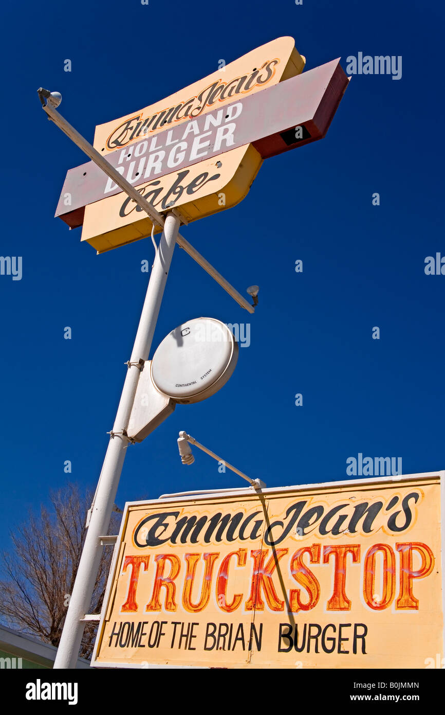 Victorville, california hi-res stock photography and images - Alamy