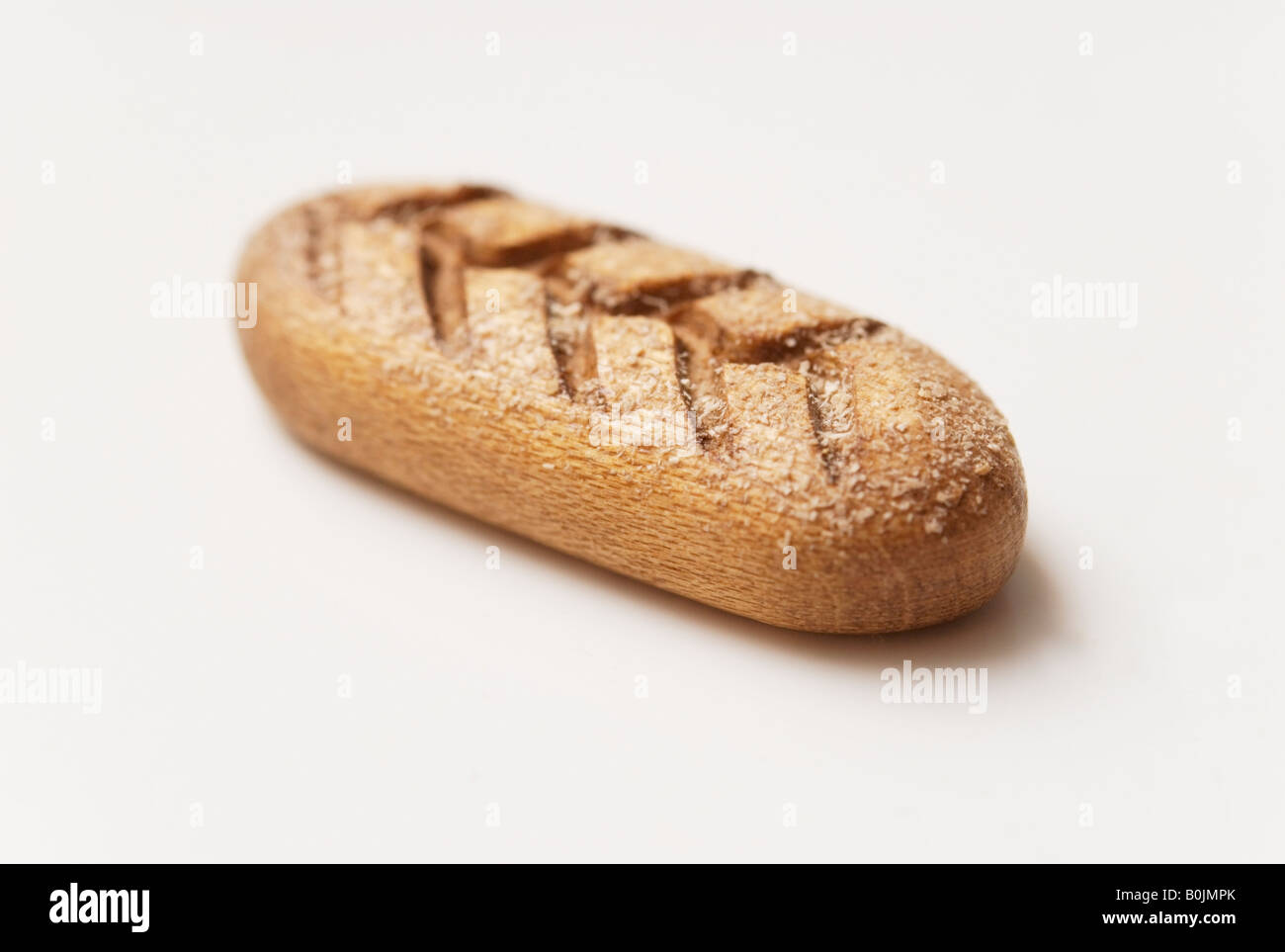 Miniature loaf of bread Stock Photo - Alamy