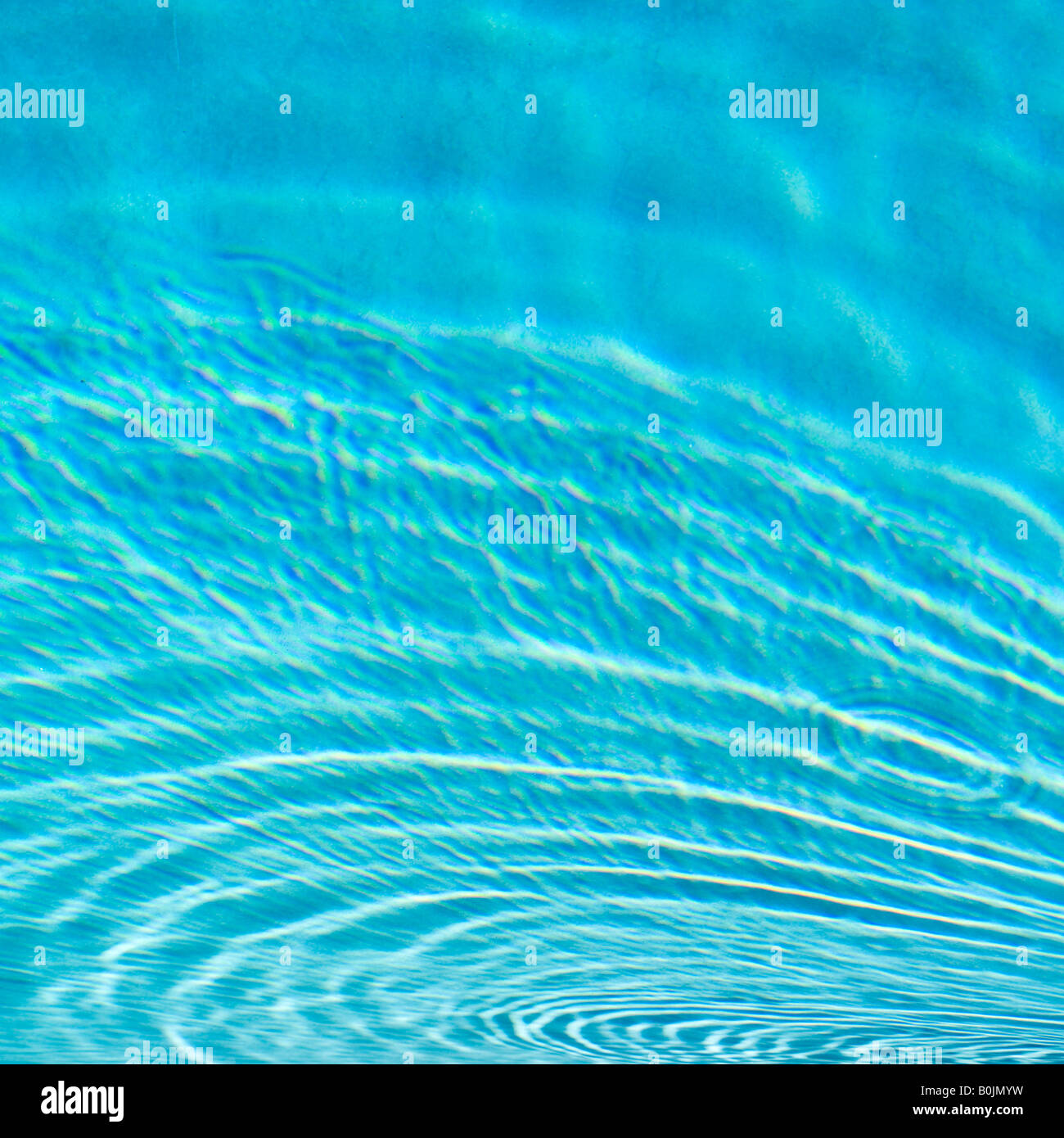 ripples in the water Stock Photo - Alamy