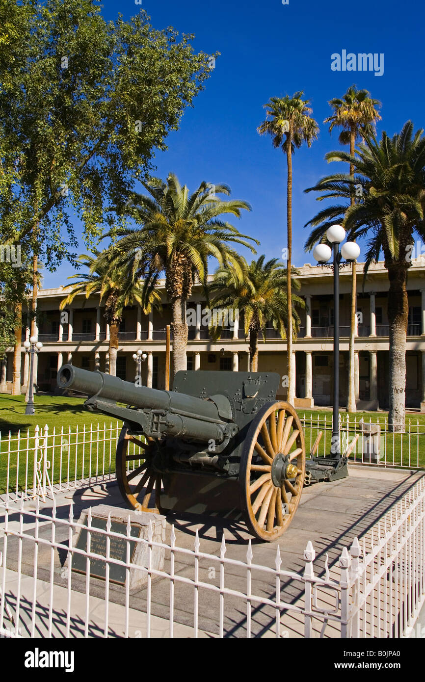 Route 66 california needles hi-res stock photography and images - Alamy