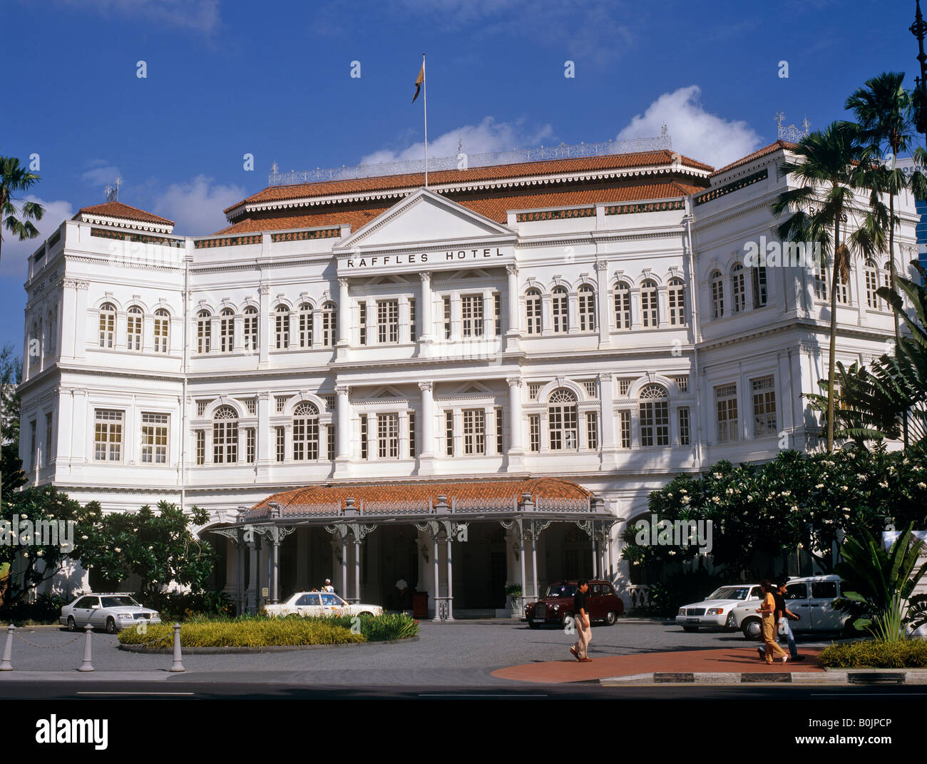 Summer raffles hi-res stock photography and images - Alamy