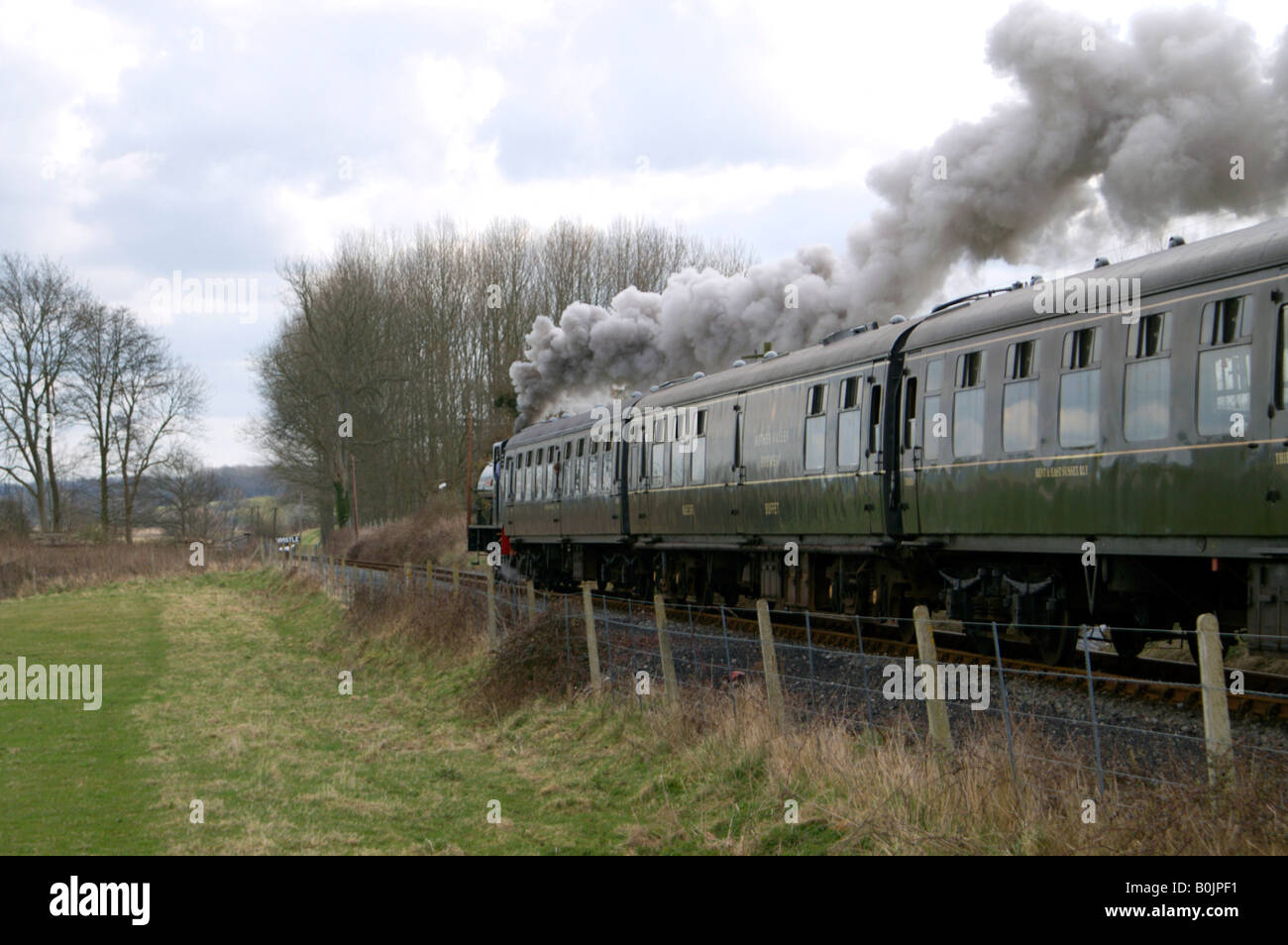 Northiam station hi-res stock photography and images - Alamy