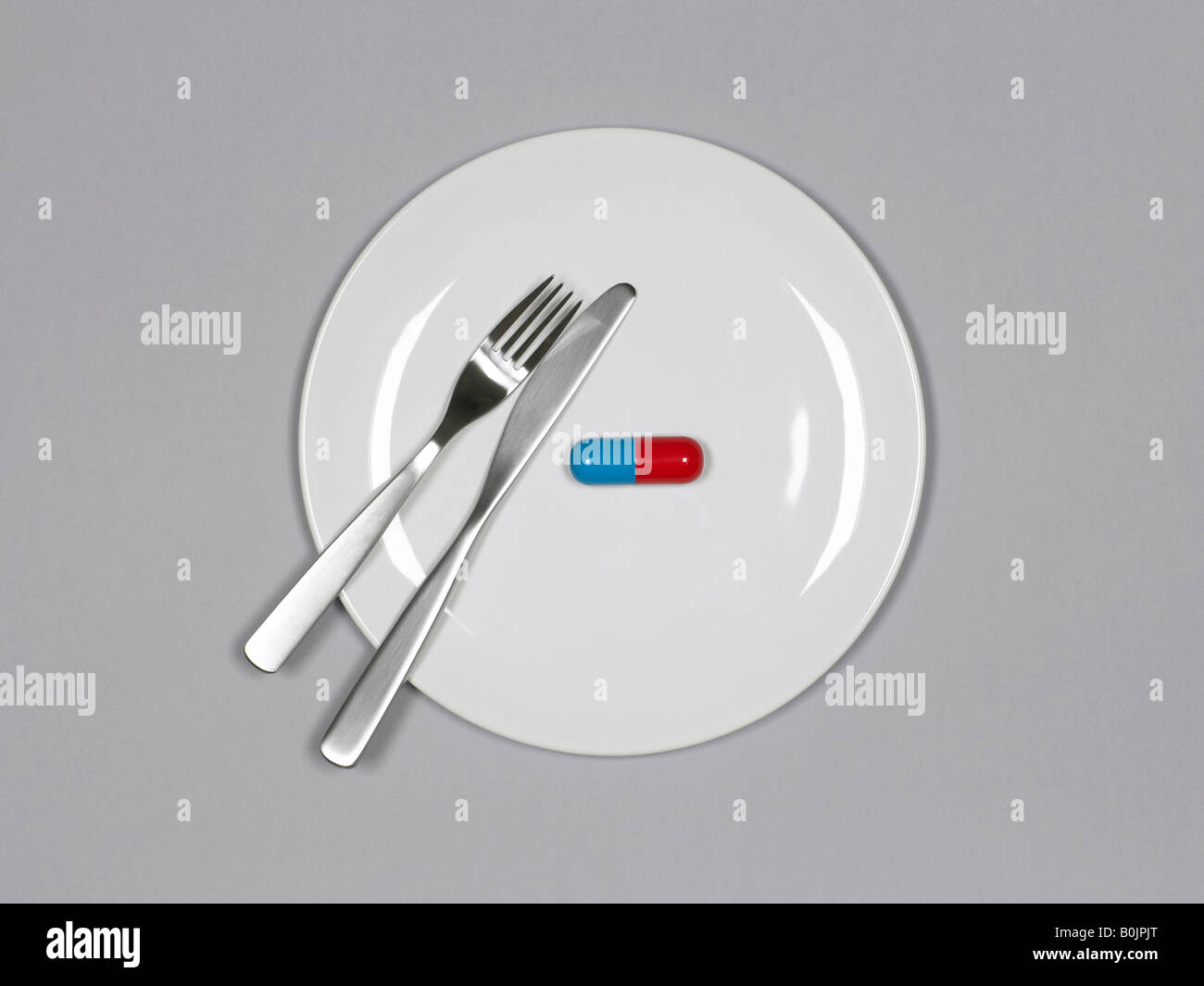 Pill plate hi-res stock photography and images - Alamy