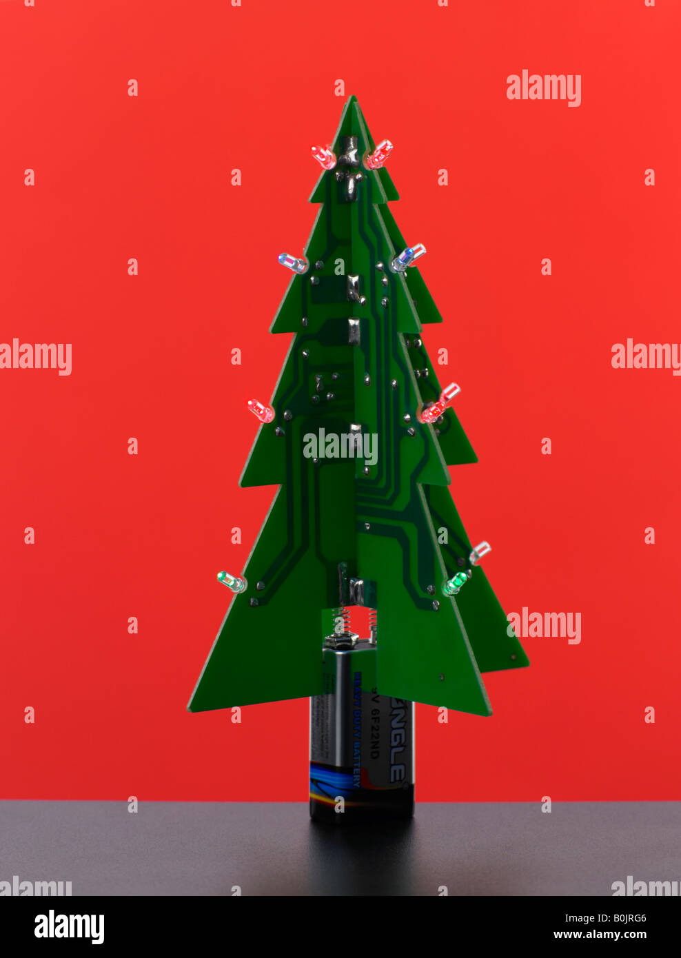 Digital xmas hi-res stock photography and images - Alamy