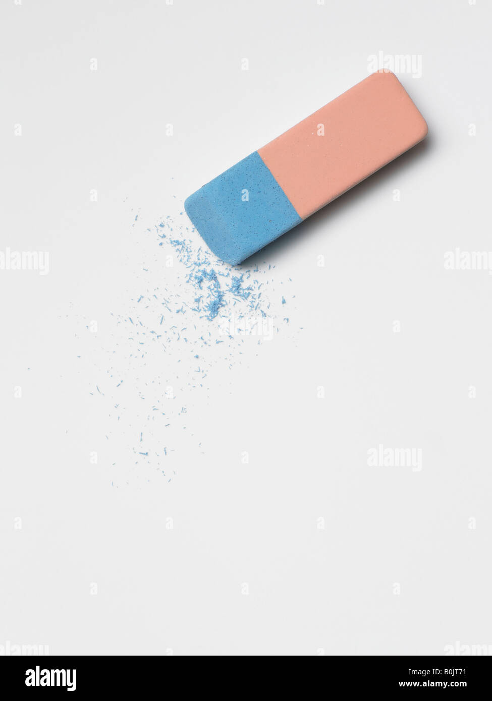 Used eraser hi-res stock photography and images - Alamy