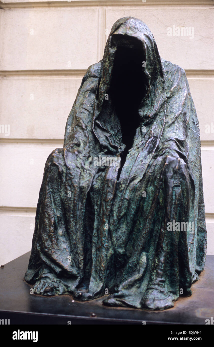 Statue Of The Commendatore High Resolution Stock Photography and Images ...