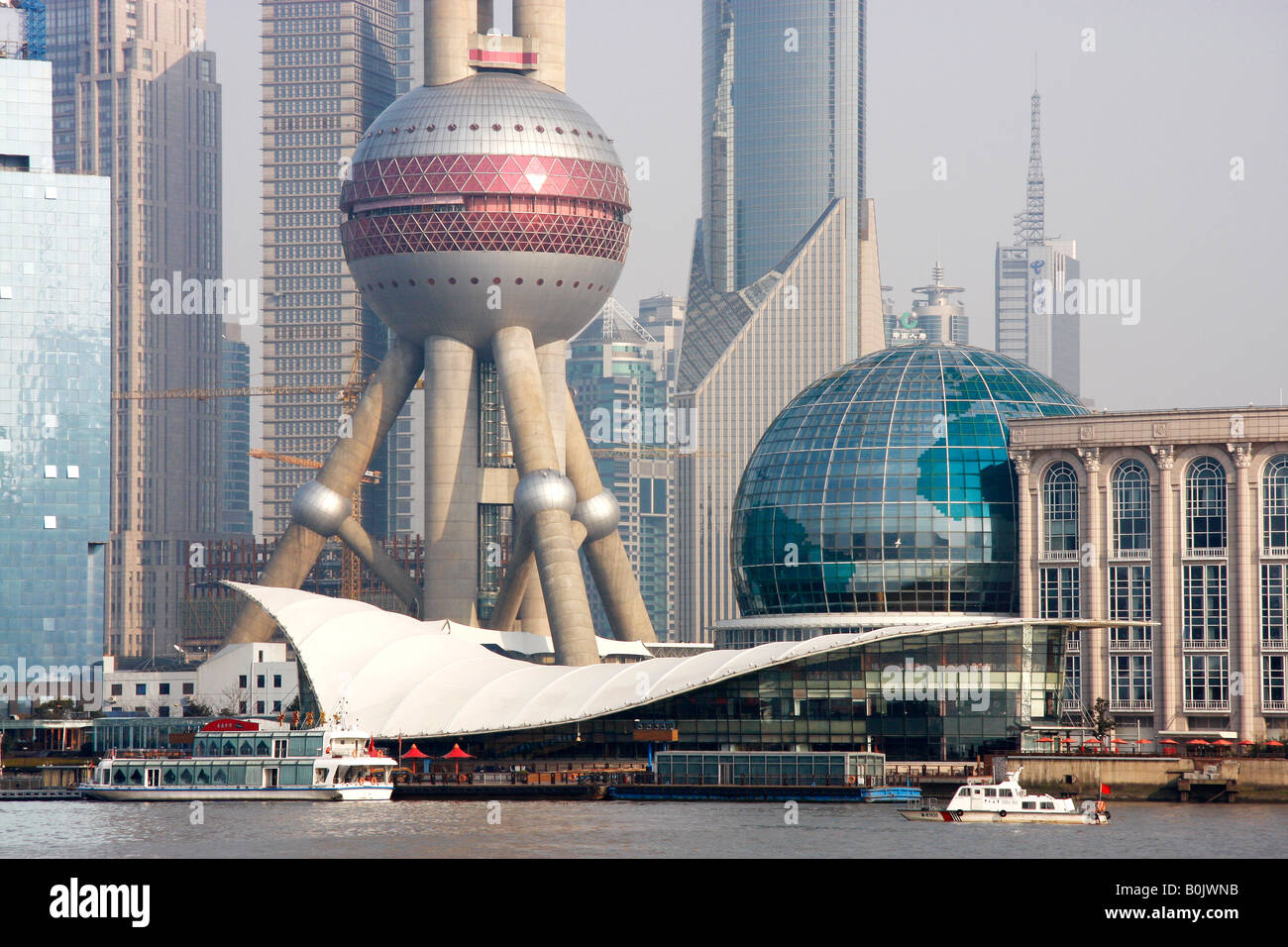 Impressive base tower hi-res stock photography and images - Alamy