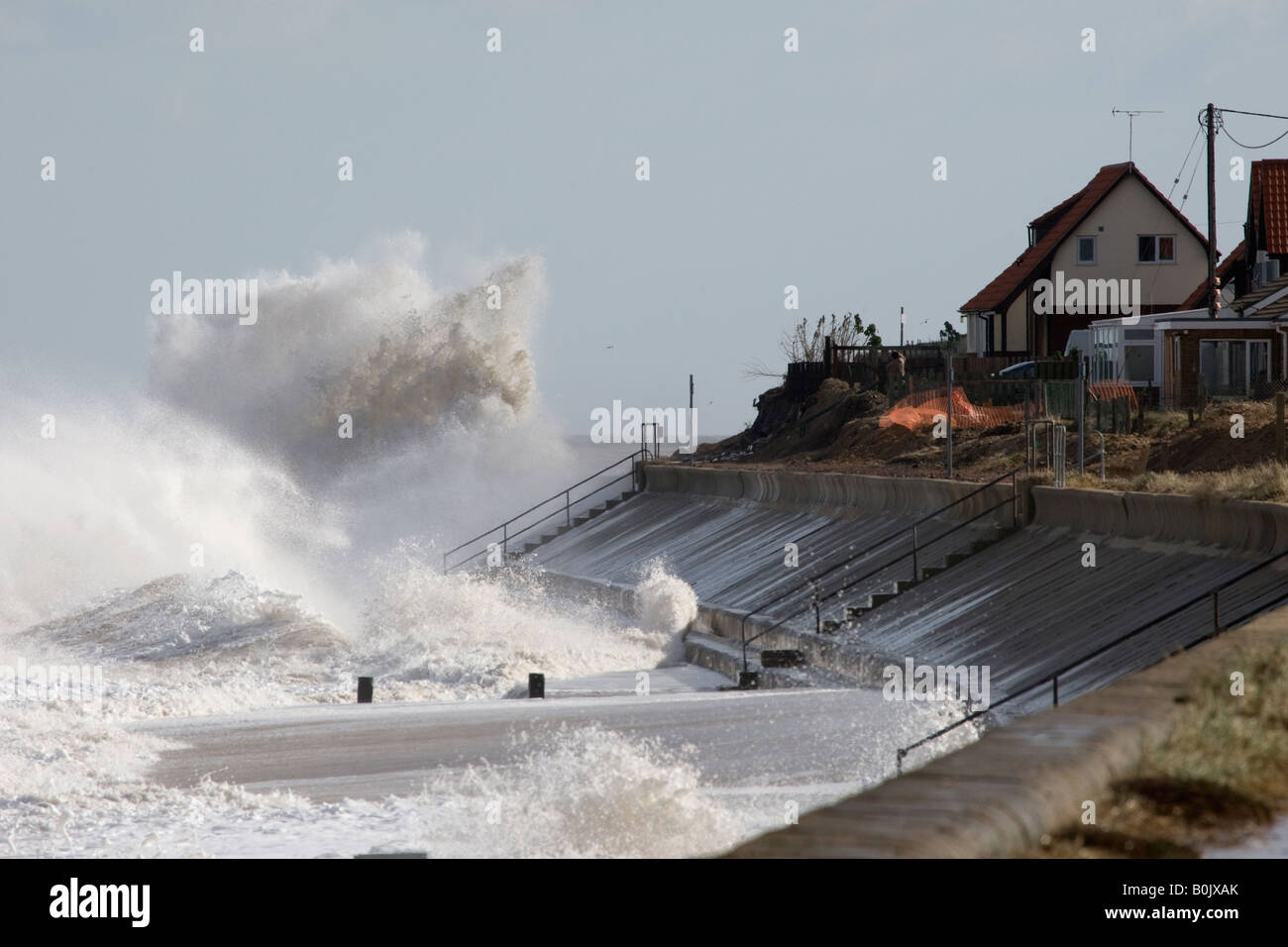 Ostend norfolk hi-res stock photography and images - Alamy