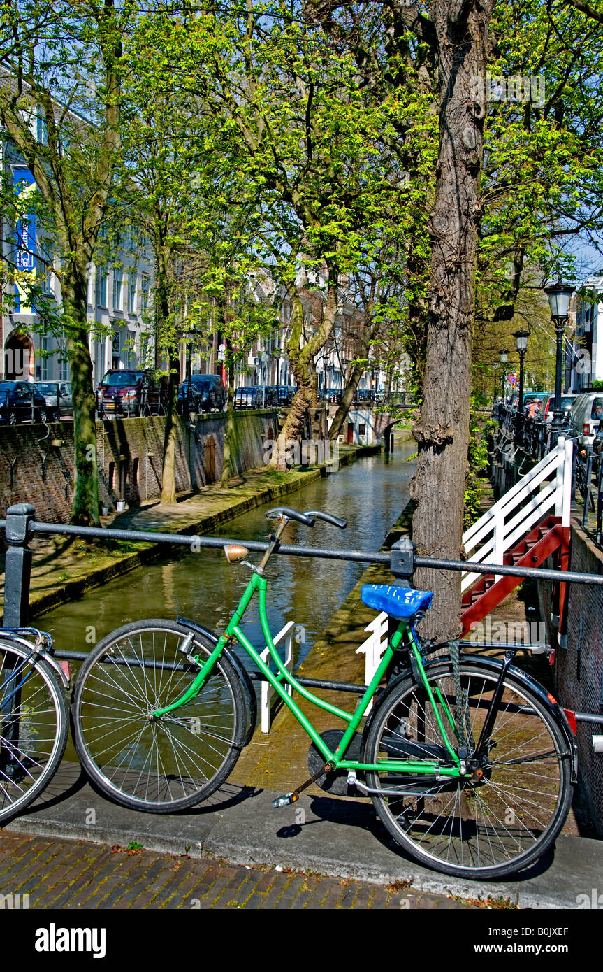 Utrecht history hi-res stock photography and images - Alamy