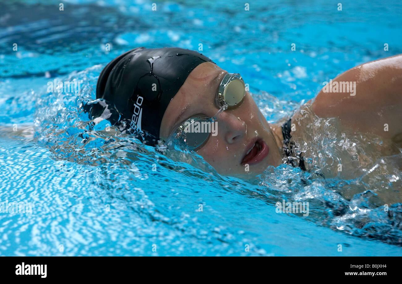 Caitlin gold hi-res stock photography and images - Alamy