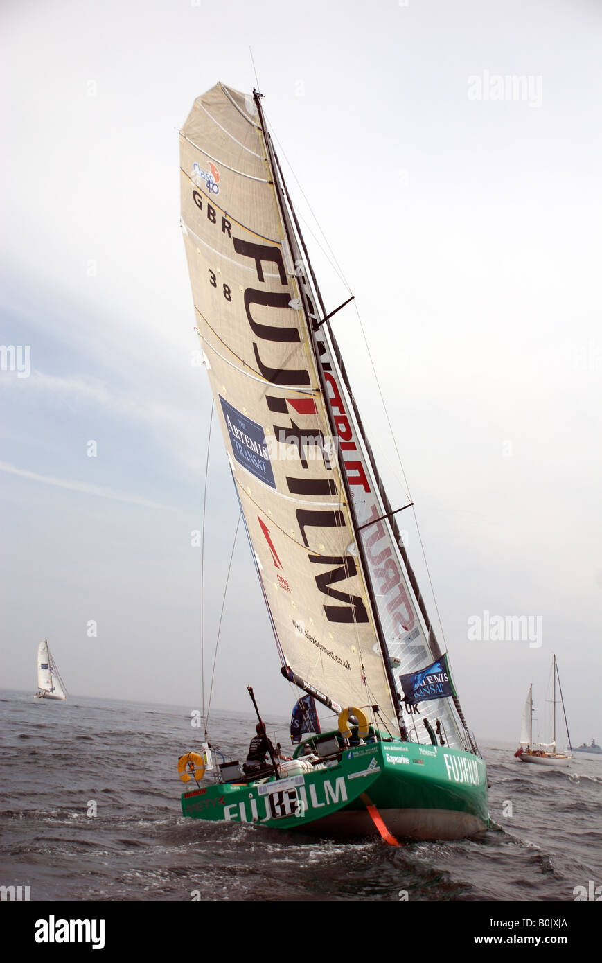 Bennett marine hi-res stock photography and images - Alamy