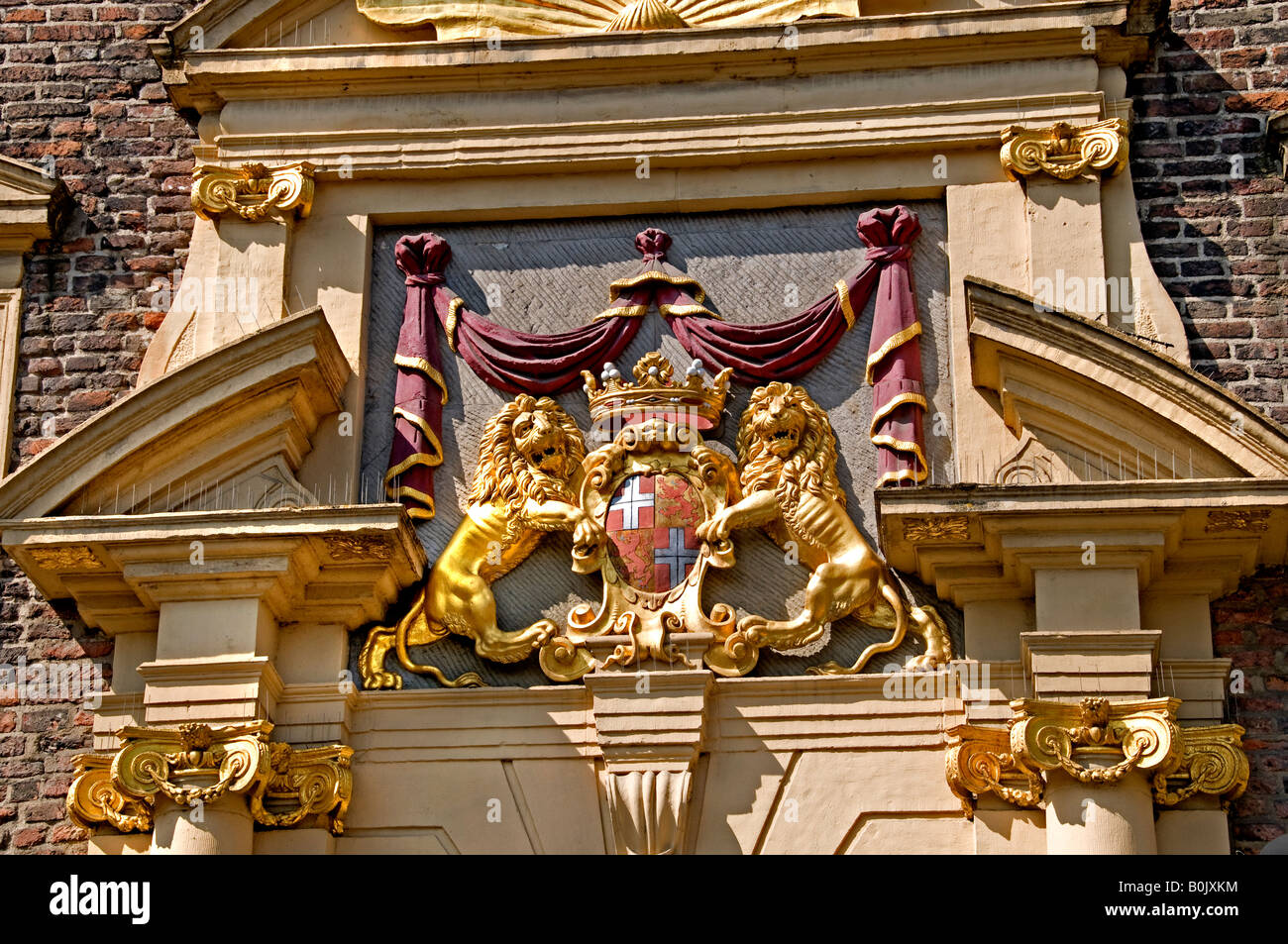 Statenkamer hi-res stock photography and images - Alamy