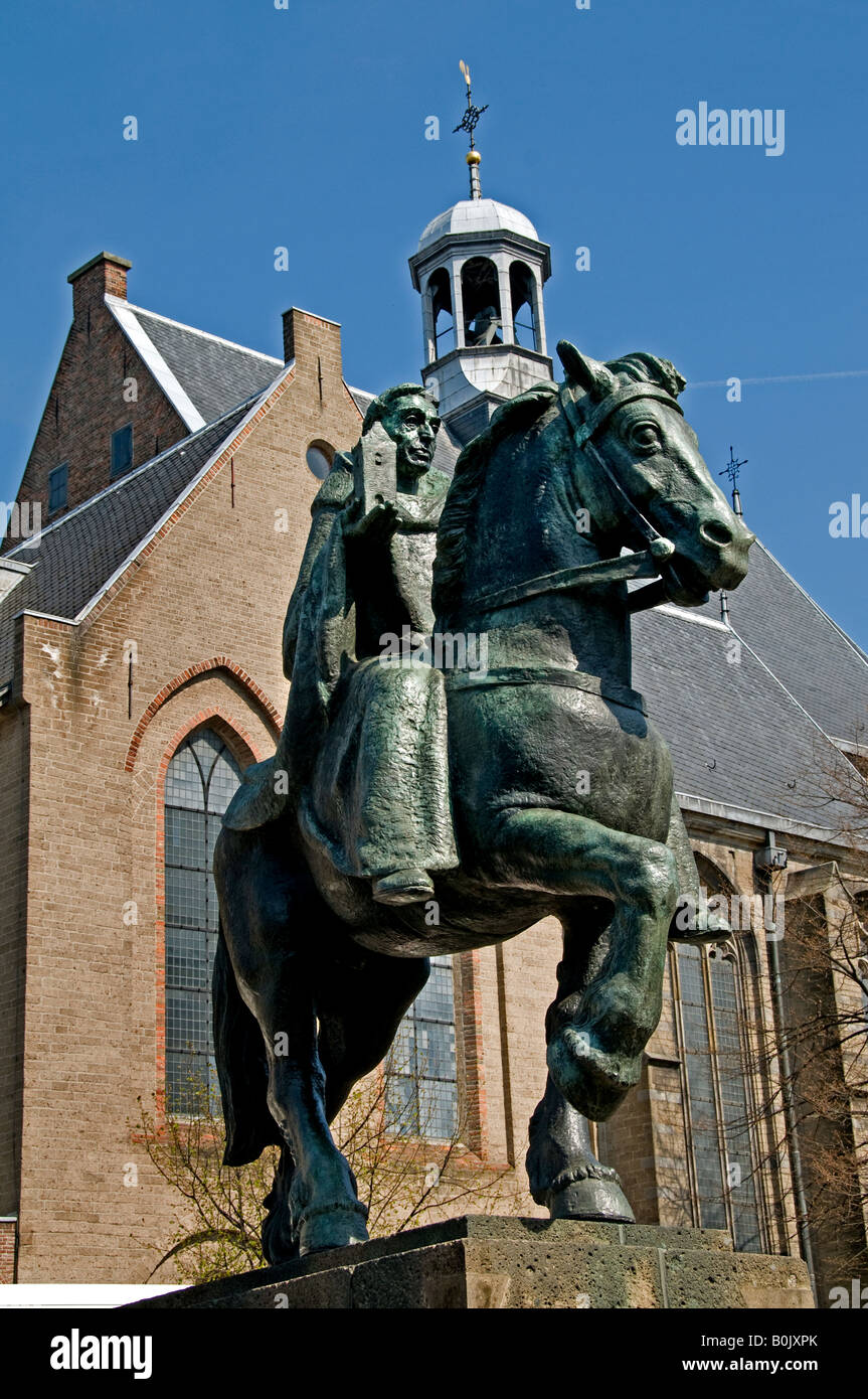 Saint willibrord hi-res stock photography and images - Alamy