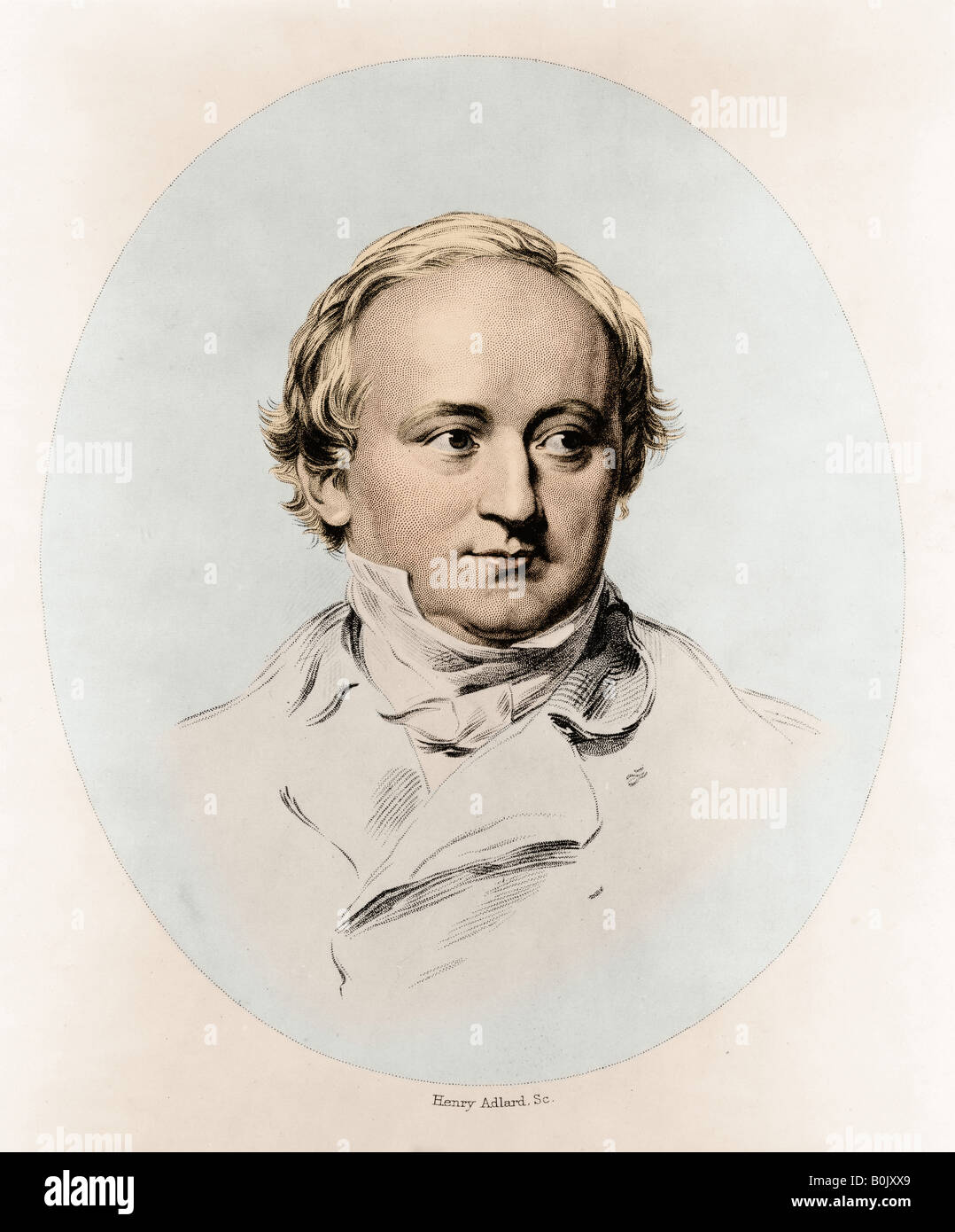 Robert Bunsen Burner