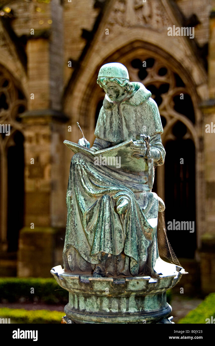 The Cathedral of Saint Martin Utrecht Dom Church Netherlands Stock ...