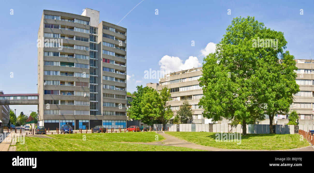 A 2 picture stitch panoramic on the infamous Ferrier estate in ...