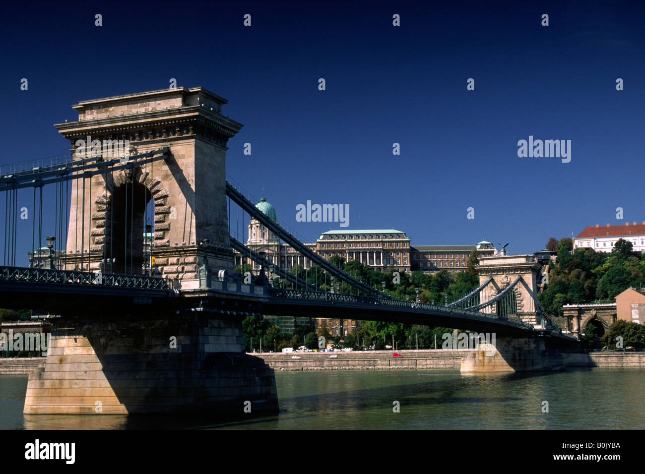 Chain of castles hi-res stock photography and images - Alamy