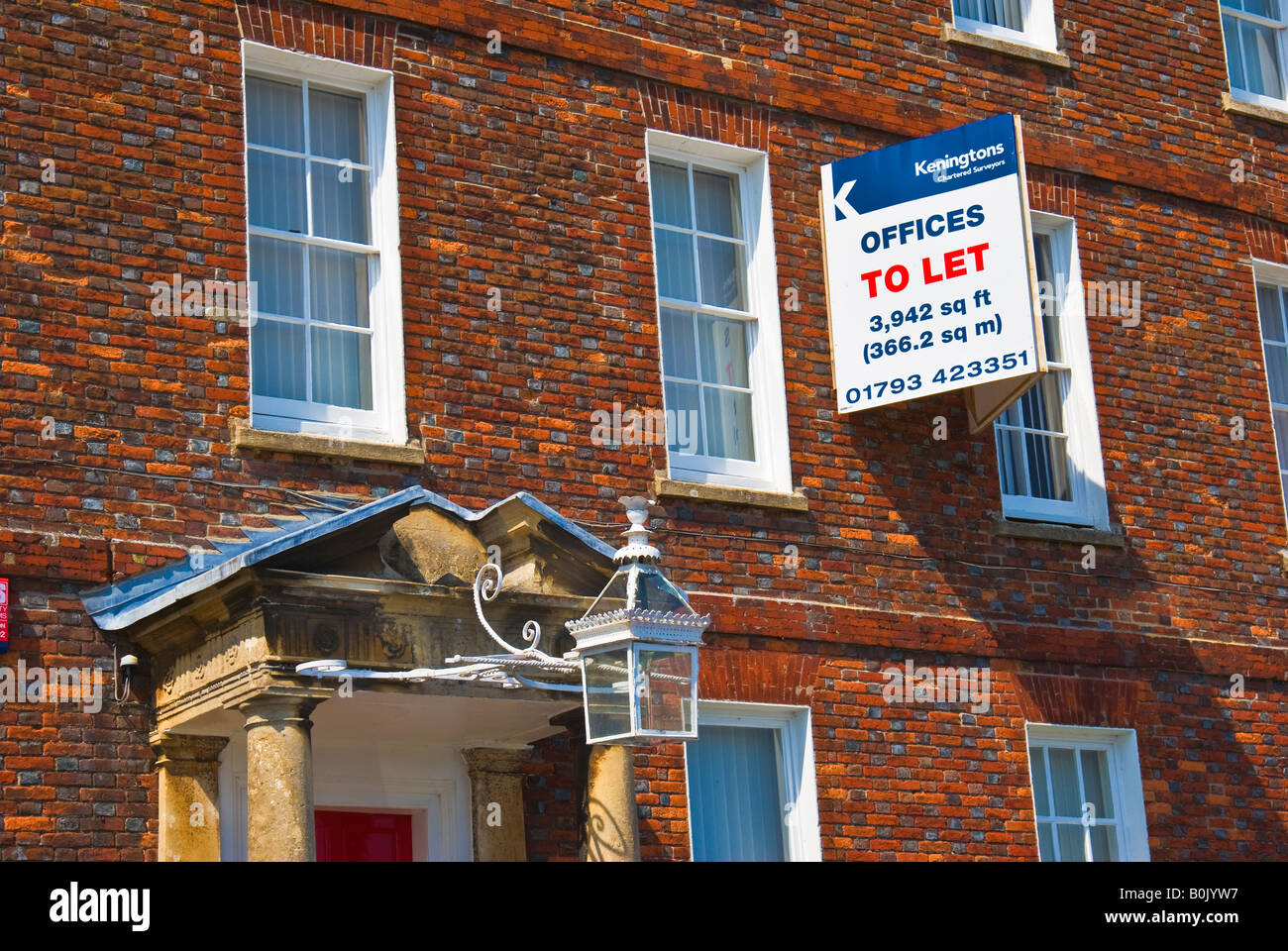 Period property in Marlborough with offices To Let Wiltshire England UK ...