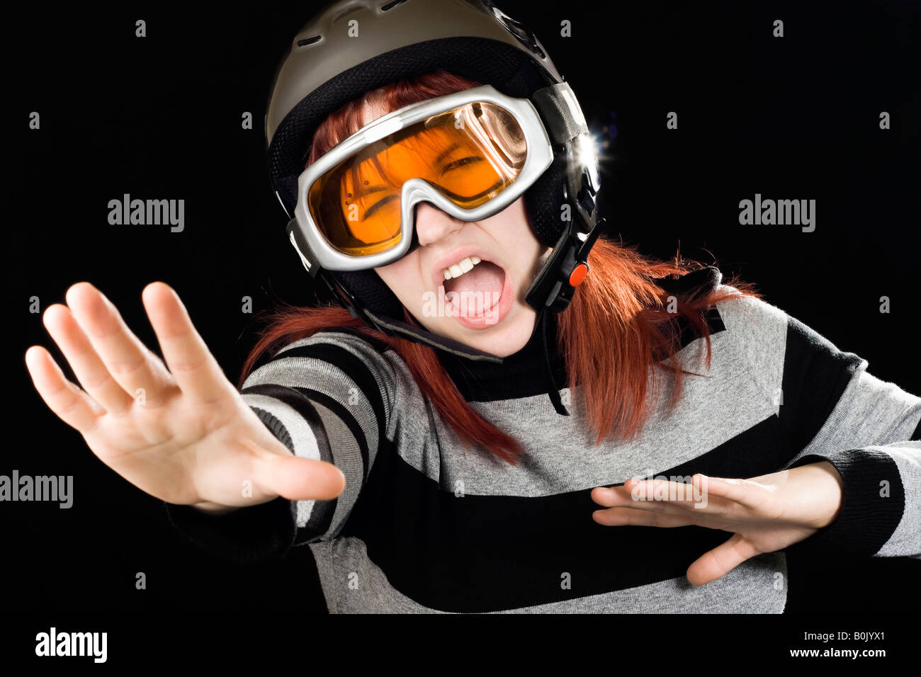 Snowboarding Helmets For Girls